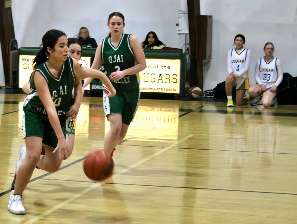 Senior Athletes Bid Goodbye – On The Hill