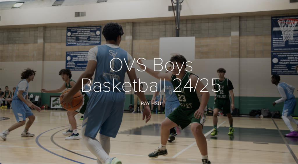 Boys Basketball Recap: 2024-2025 – On The Hill