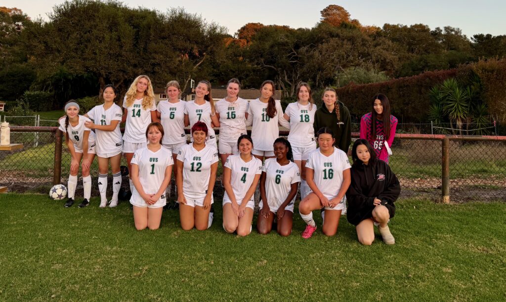 Boys and Girls Soccer Off To Fast Starts – On The Hill