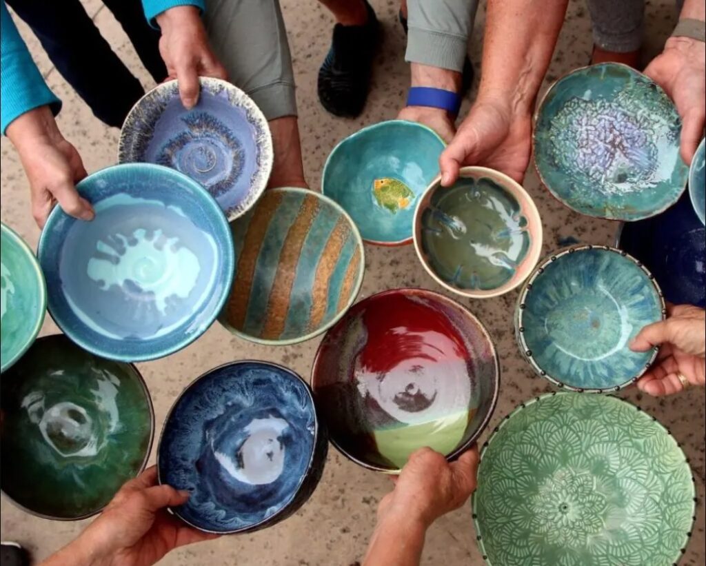 Local Students Lend Their Craft to Hunger-Relief Campaign – On The Hill